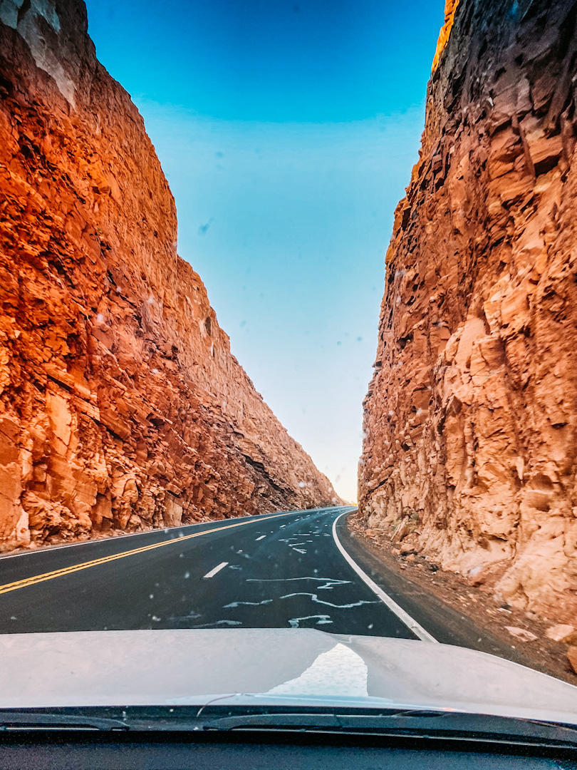 Road Trips from Phoenix - Arizona Travel Ideas