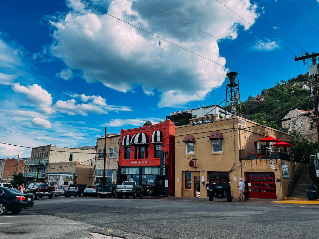 Things to do in Jerome, AZ – Arizona Travel Ideas
