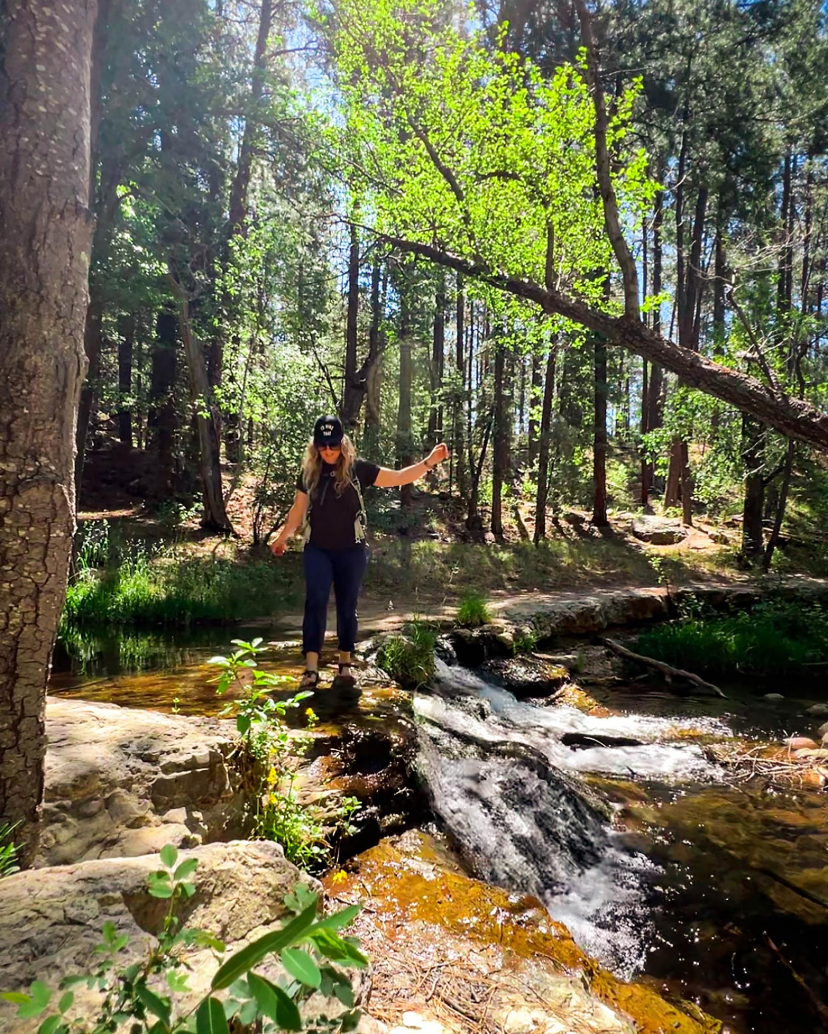 8 Water Spots in Payson, AZ – Arizona Travel Ideas